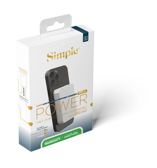 Portable Wireless Chargers – mysimpleus