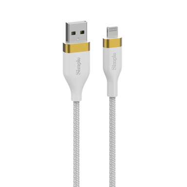 lightning connector usb