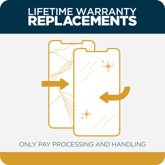 Warranty Replacement – mysimpleus